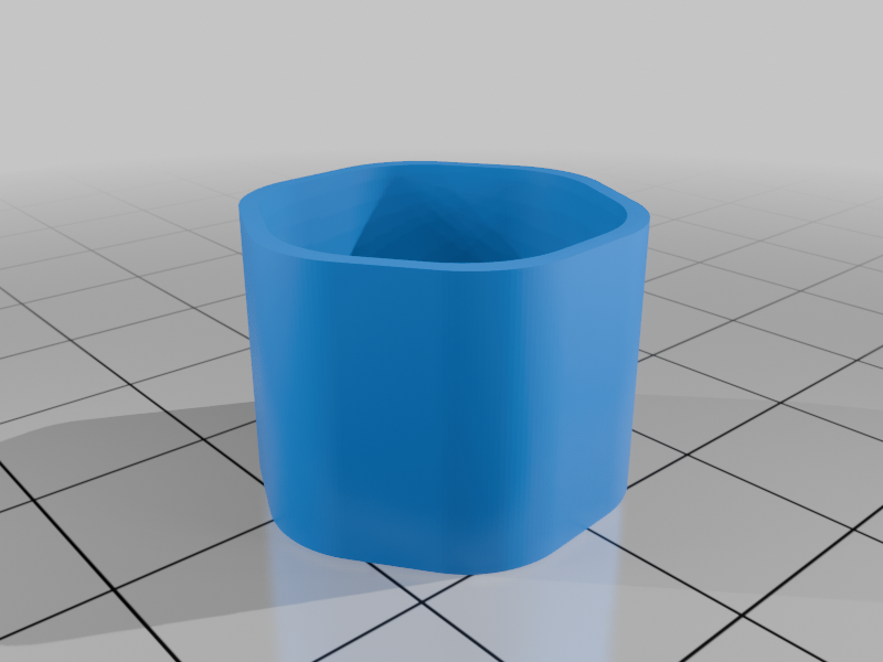 Free 3D file First Strike Hero 2.0 manometer protection cap 🧢 ・3D ...