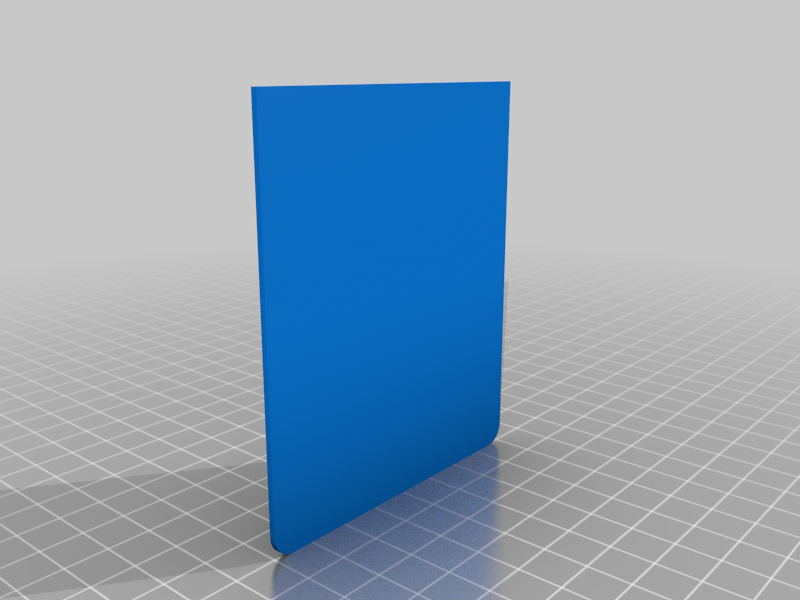 Free 3D file Trackers for AprilTag 🎮 ・3D printable object to download・Cults