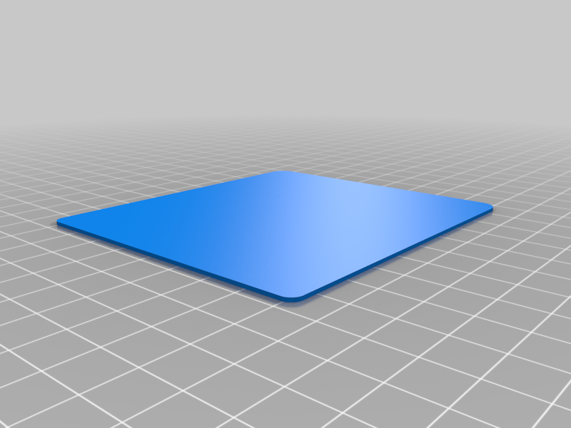 Free 3D file Trackers for AprilTag 🎮 ・3D printable object to download・Cults