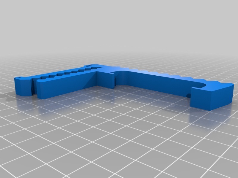 📱 IBITE Iphone 3 Hat Clip・Free 3D File for ・Cults