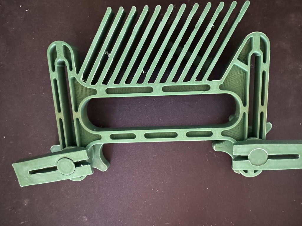 🪚 DeWalt table saw mitre slot locking system・Бесплатный бесплатно 3D ...