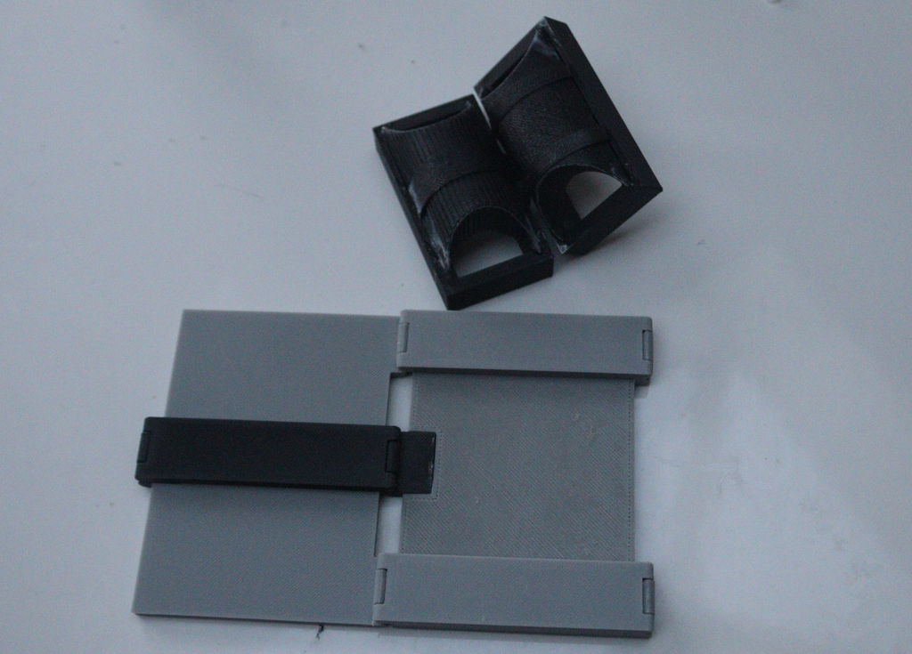 🪄 Magic Wallet・Free 3D File for ・Cults