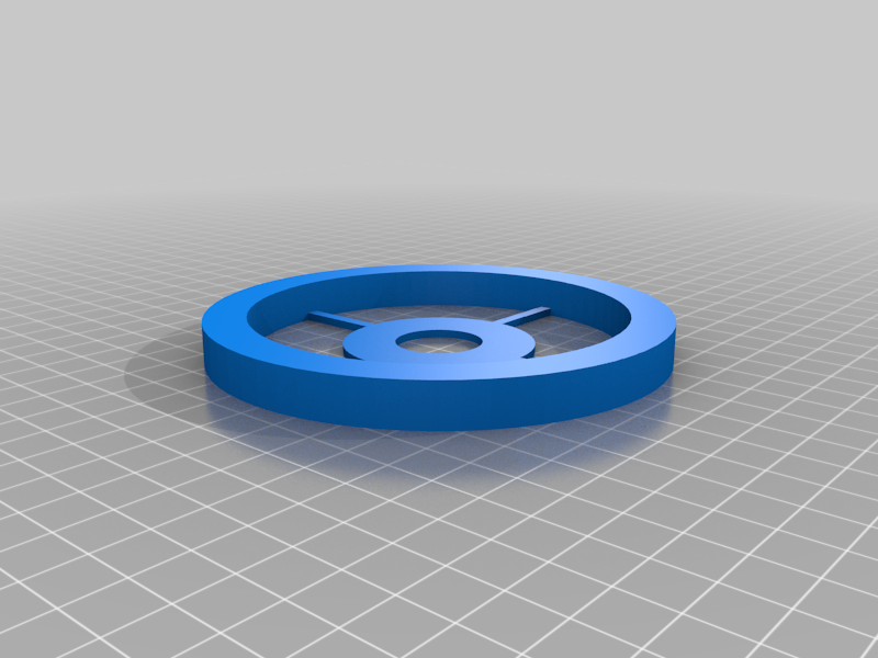 ⚡ Edison Phonomotor as an Electric Generator・Free 3D File for ・Cults