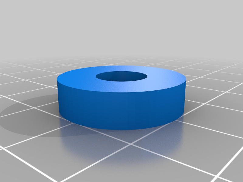 🌬️ Windstalk For Button Generator・Free 3D File for ・Cults