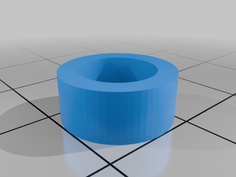 💭 Eccentric Cycloid Drive For Laser Cutting・Free 3D File for ・Cults