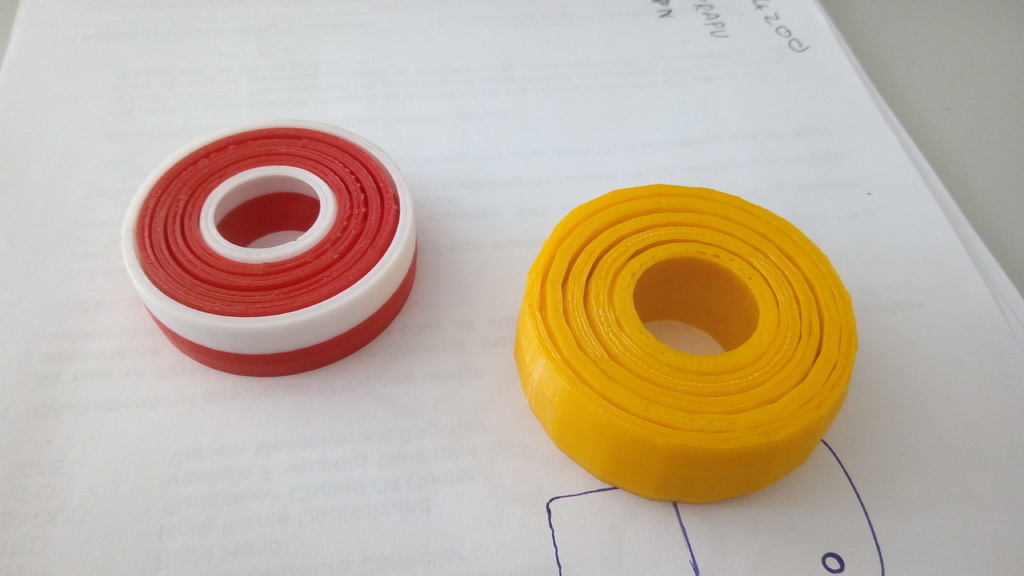 👌 Gyro Toy - Customizable・Free 3D File for ・Cults