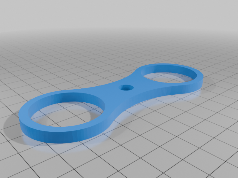 💭 Eccentric Cycloid Drive For Laser Cutting・Free 3D File for ・Cults