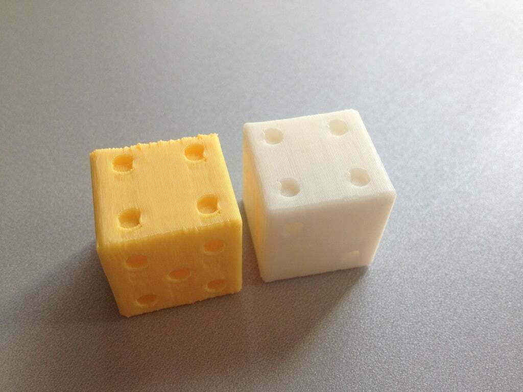 Free STL file Diagonal push rod arm delta Mini kossel fixer 💪 ・3D ...