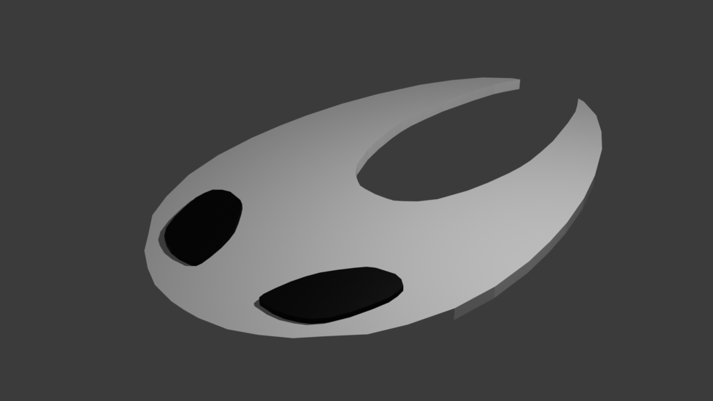 🧞‍♂️ Hornet Head From Silksong・Free 3D File for ・Cults