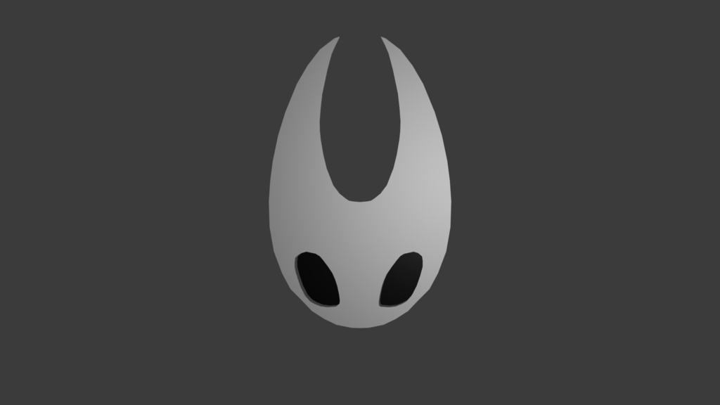 🧞‍♂️ Hornet Head From Silksong・Free 3D File for ・Cults