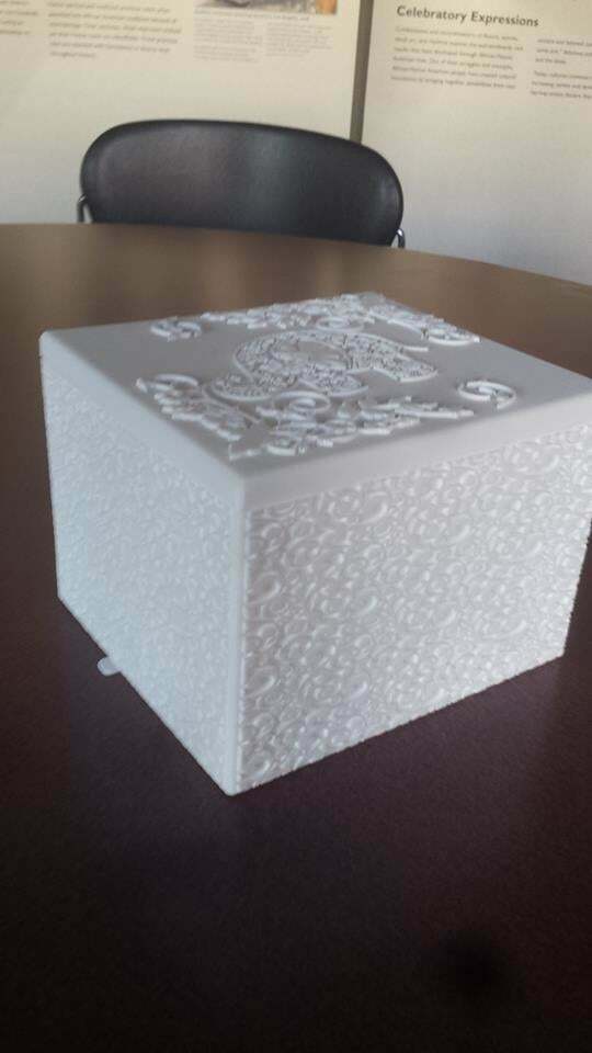 Free STL file Surprise Box 📦 ・3D printable object to download・Cults