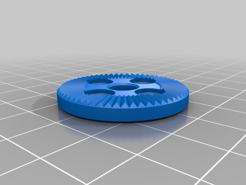 🏵️ Shoulder Rig Base(-plate)_Arri_rosette & 15mm Rod, add-on Lens support・Kostenlos 3D Datei für ...