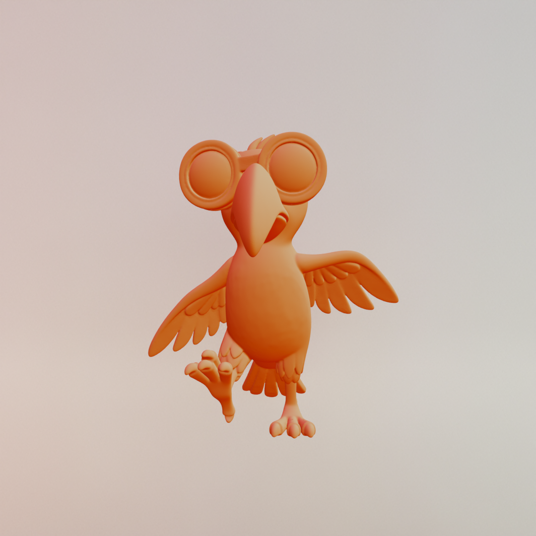 🤌 Fruli Frula Italian brainrot・ 3D File for 3D printing・Cults