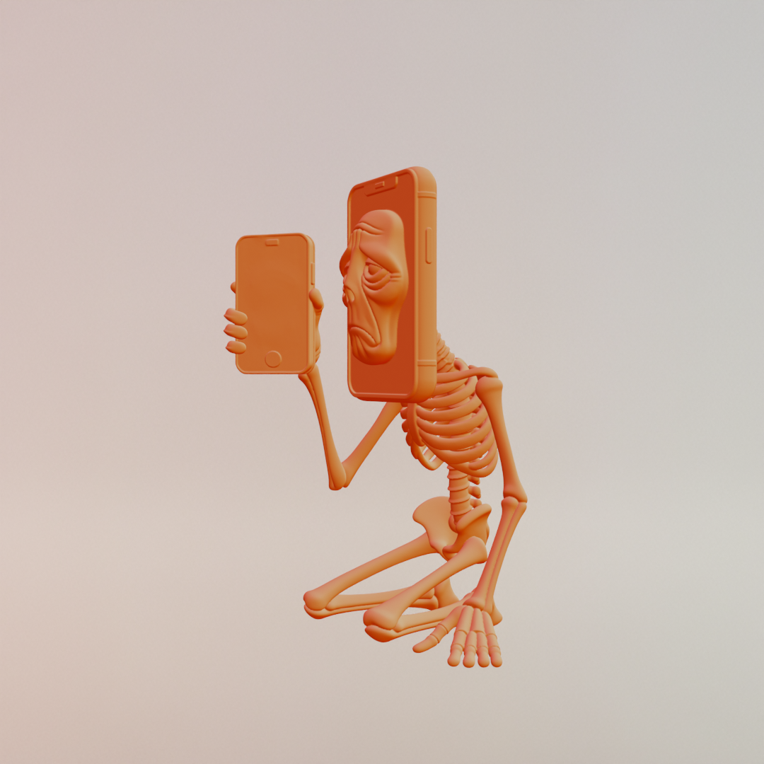 🪴 Pot hotspot Italian brainrot・ 3D File for 3D printing・Cults