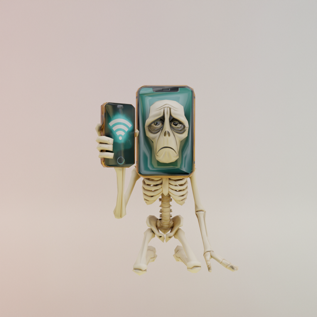 🪴 Pot hotspot Italian brainrot・ 3D File for 3D printing・Cults