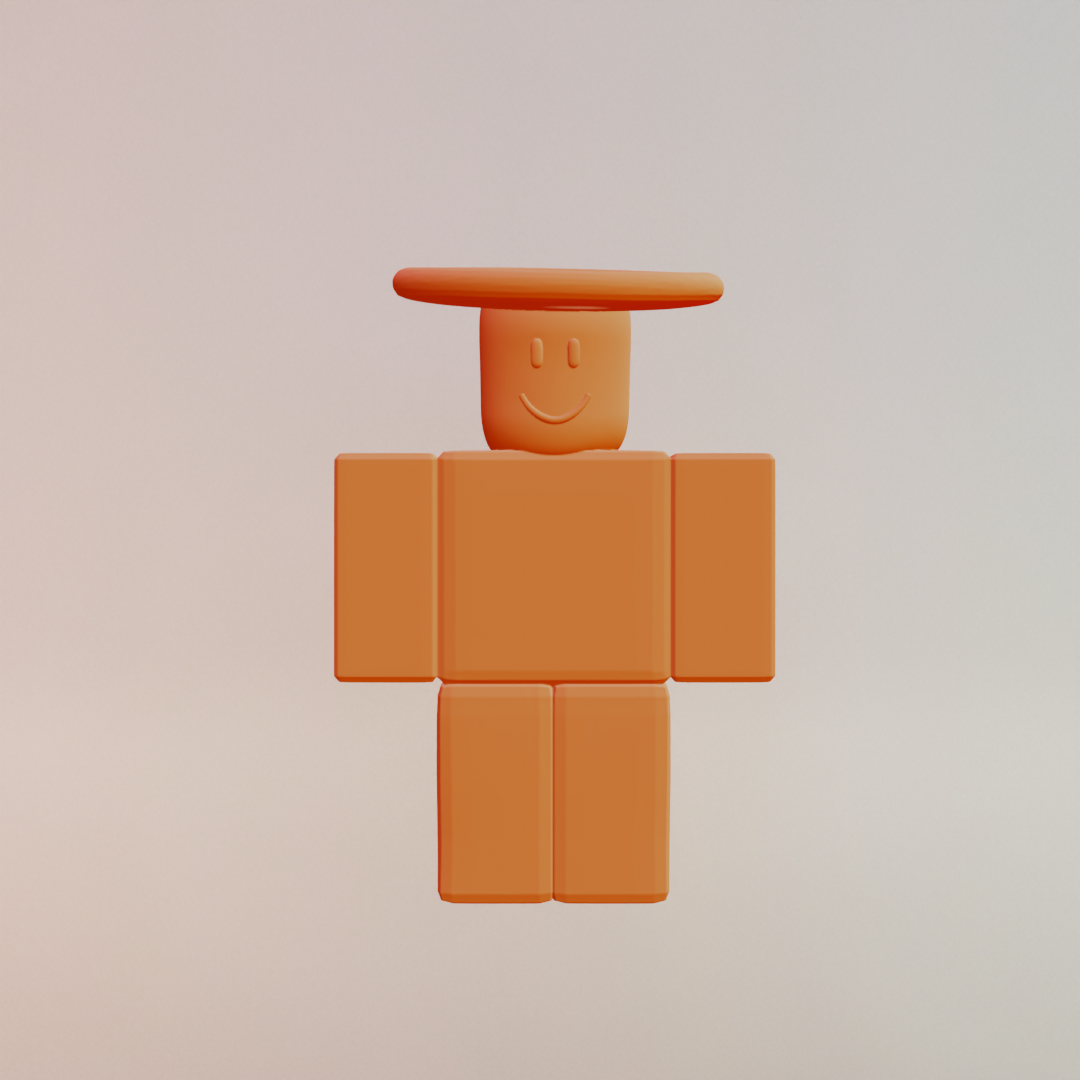 🤌 Noobini Pizzanini Italian brainrot・ 3D File for 3D printing・Cults