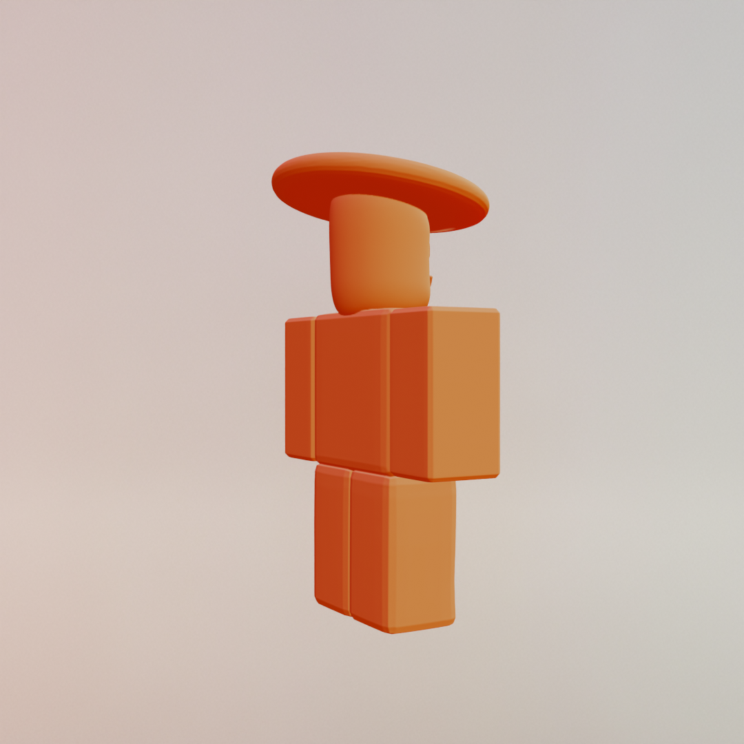 🤌 Noobini Pizzanini Italian brainrot・ 3D File for 3D printing・Cults