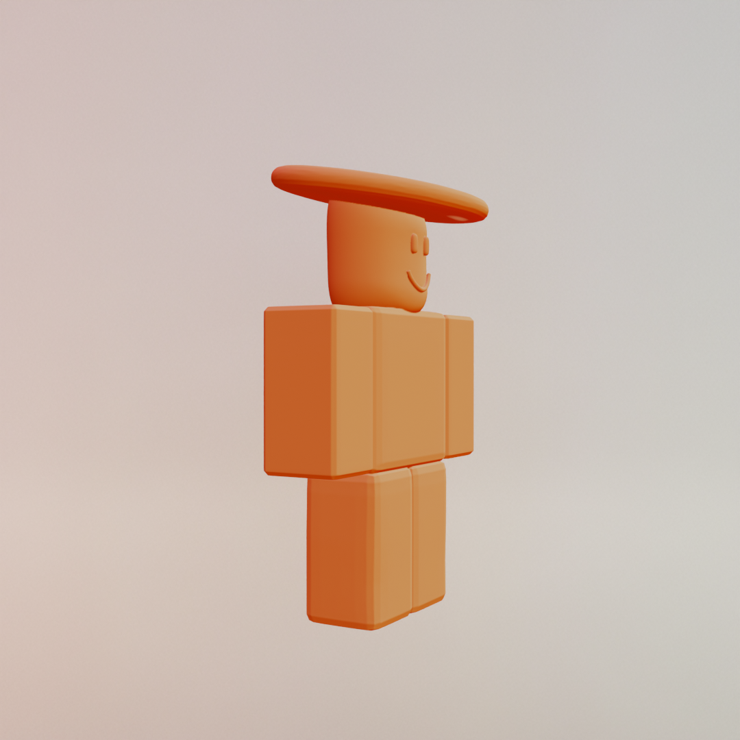 🤌 Noobini Pizzanini Italian brainrot・ 3D File for 3D printing・Cults