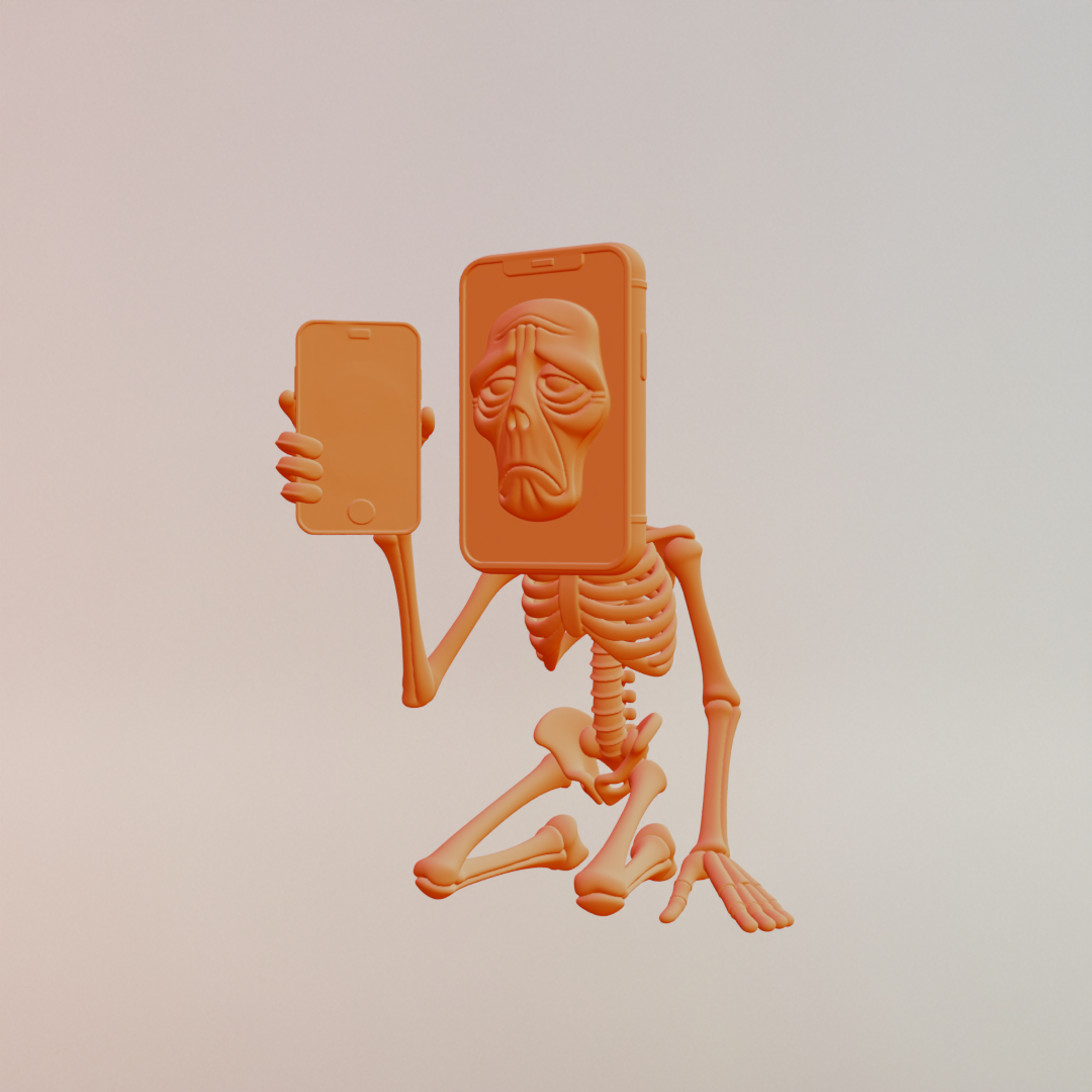 🪴 Pot hotspot Italian brainrot・ 3D File for 3D printing・Cults