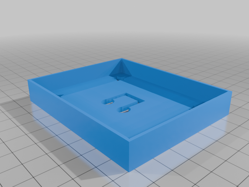 🎵 Build Your Own Music Box – Modern & Classic!・Free 3D File for ・Cults