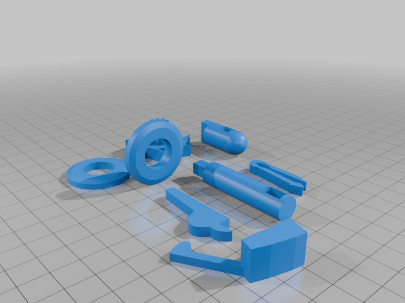 📅 Byzantine Sundial Calendar・Free STL File for 3D printing・Cults