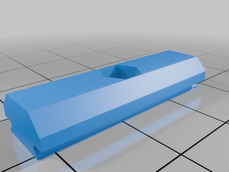 🧞‍♂️ Ender 3 pro z lead screw Z axis stabilizer OC・Free STL File for 3D ...
