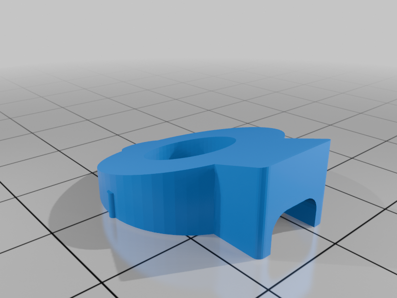 🧞‍♂️ Ender 3 pro z lead screw Z axis stabilizer OC・Free STL File for 3D ...