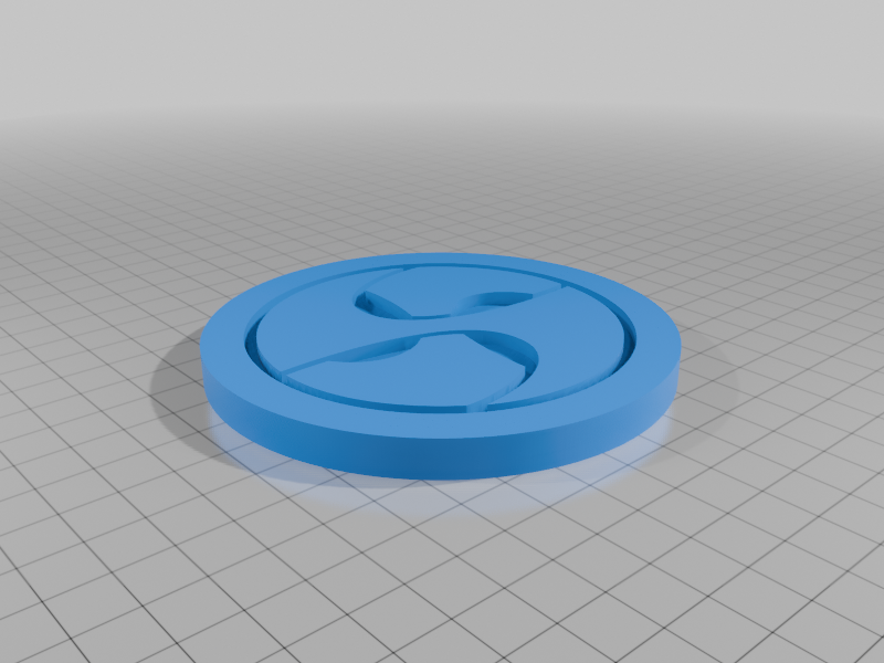 👪 Shimano Family Crest・Free 3D File for ・Cults