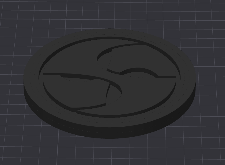 👪 Shimano Family Crest・Free 3D File for ・Cults