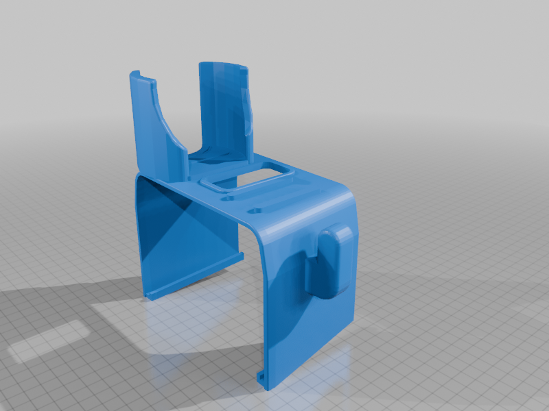 👽 Daihatsu Copen L880K - Cup holder (Re-design)・Free 3D File for ・Cults