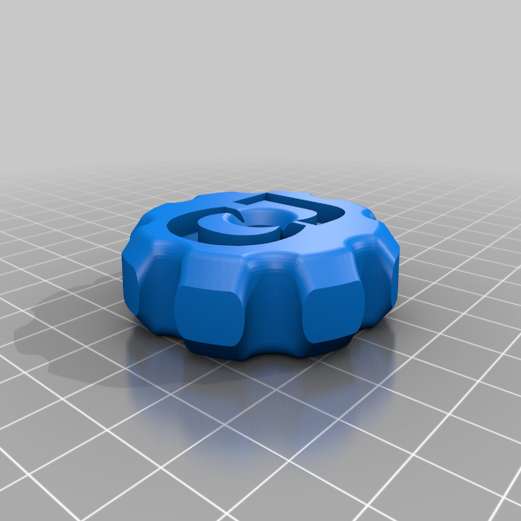 Free 3D file Consulting Joe Coin 🪙・3D printable model to download・Cults