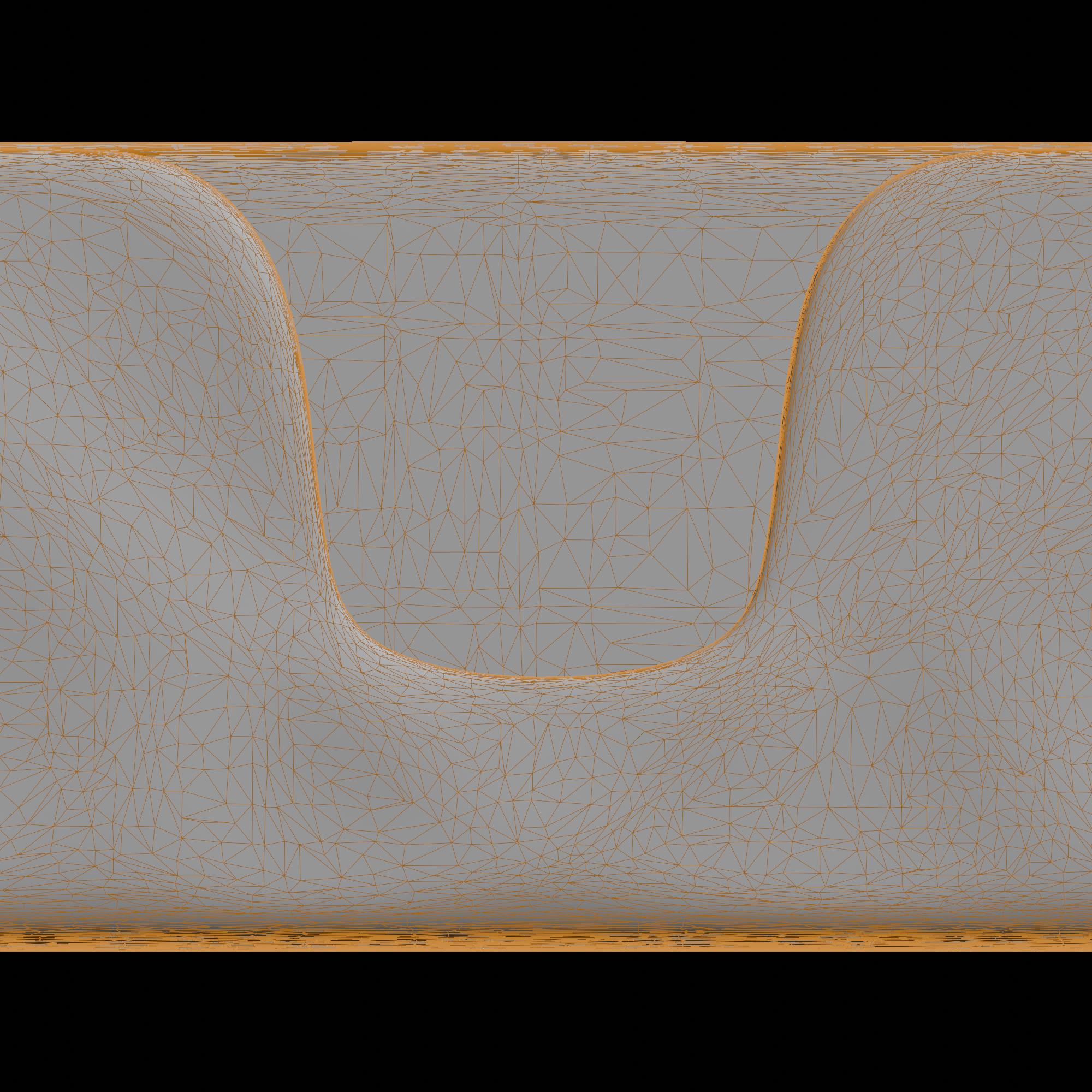 🏢 Bac à courrier Fourniture de bureau・Fichier 3D pour Impression 3D・Cults