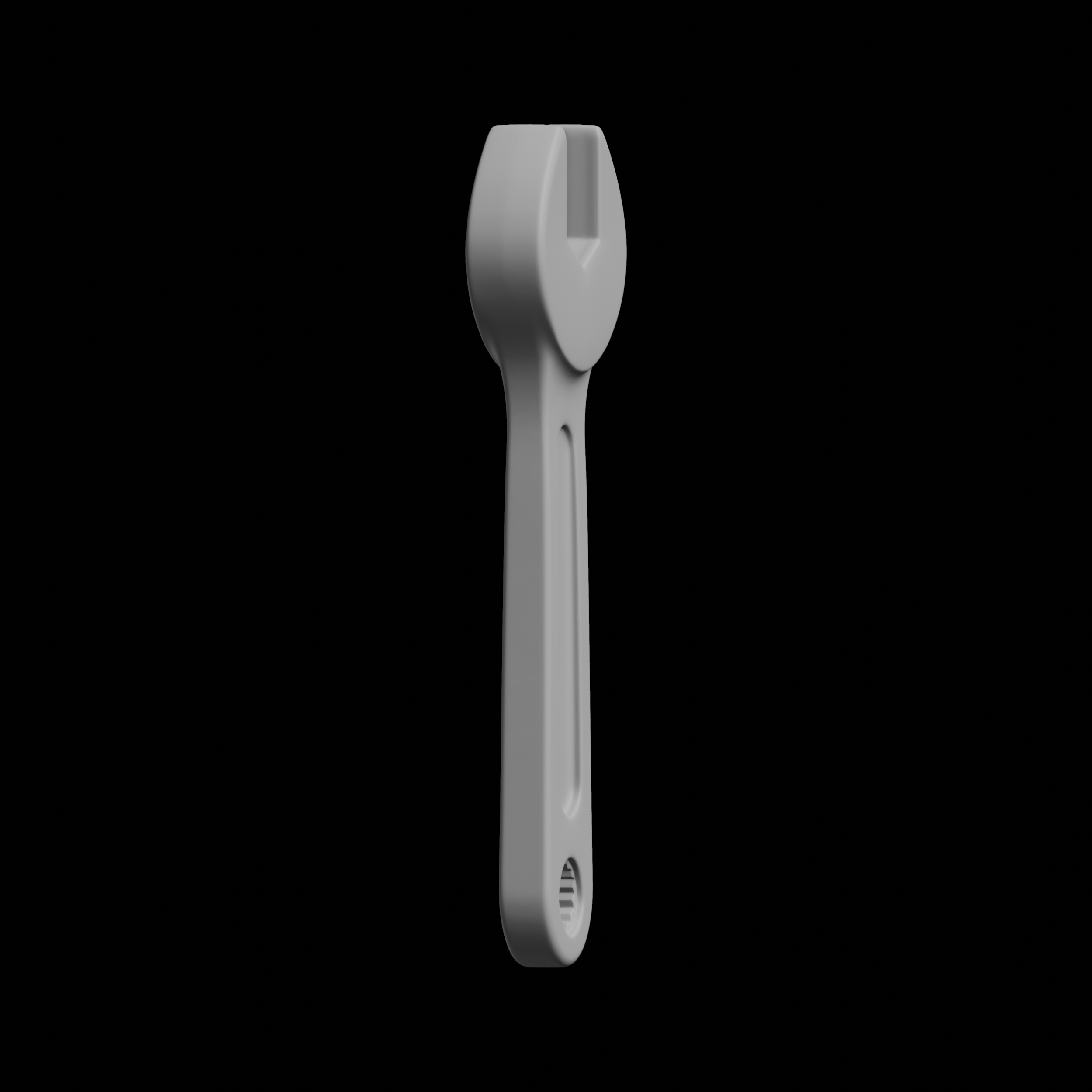 🔧 Wrench Hand Tool 3D Model・ 3D File for 3D printing・Cults