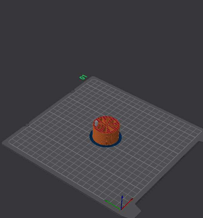 🧞‍♂️ Line Follower Wheels N20 Motors・Free 3D File for ・Cults