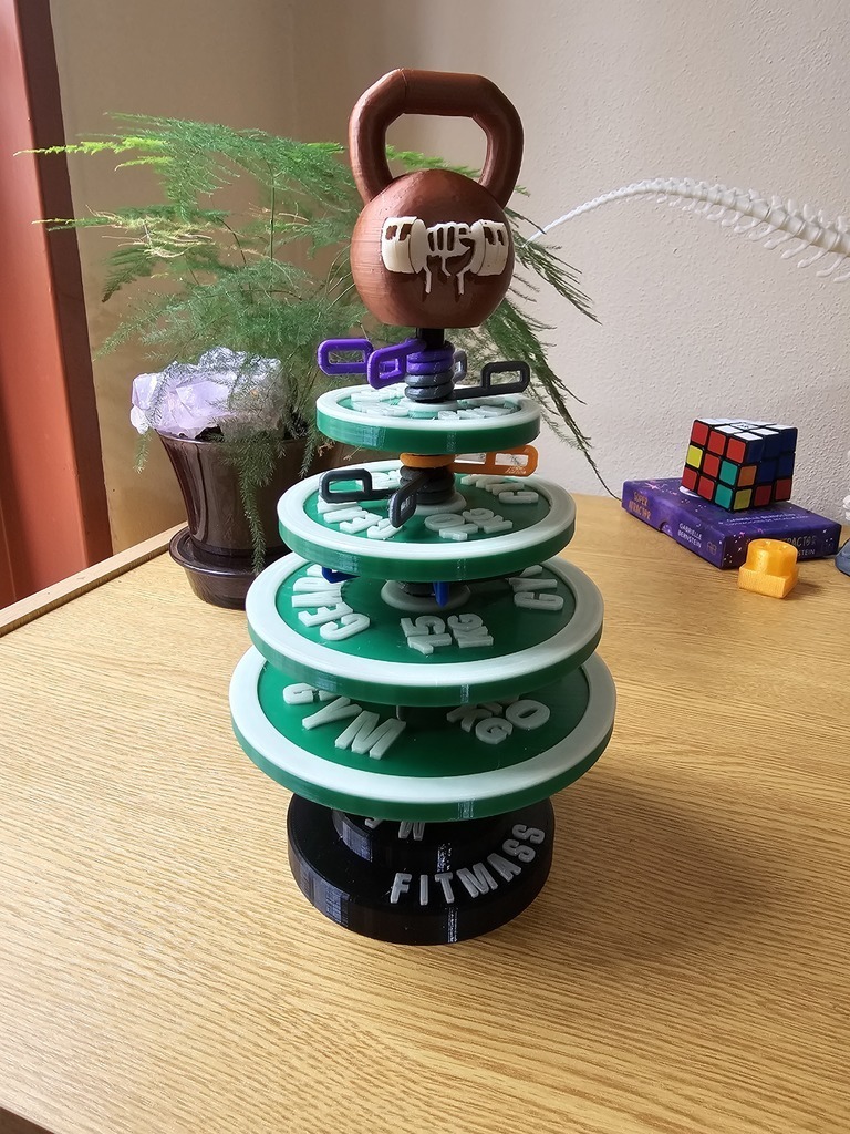 🎄 Christmas Tree Gym Weights - Christmas Tree Gym Weights・Бесплатный ...