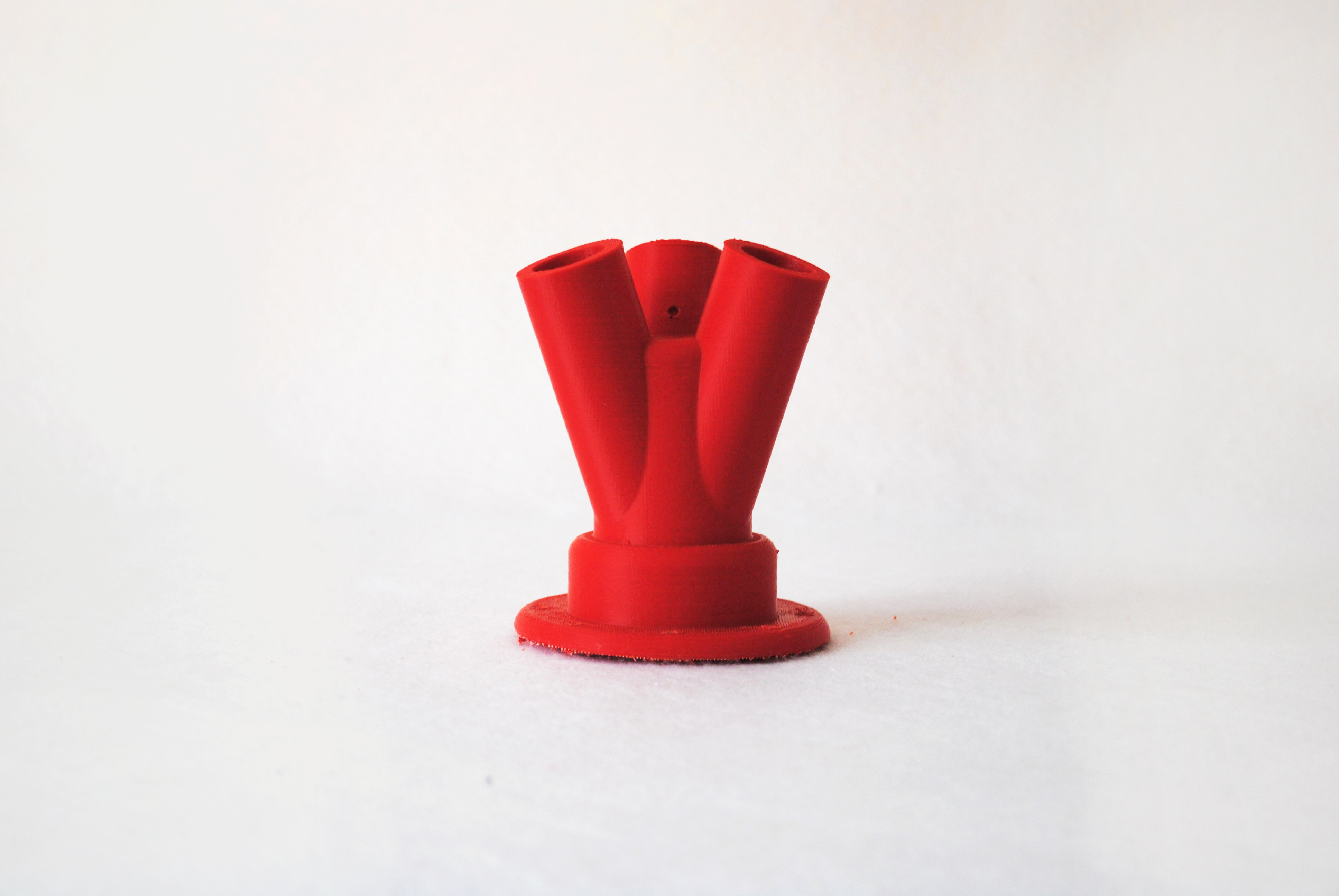 Free STL file Mono 🪑 ・3D printing idea to download・Cults