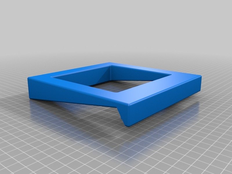 ️ Surface Pro 2 Writing Stand・Free 3D File for ・Cults