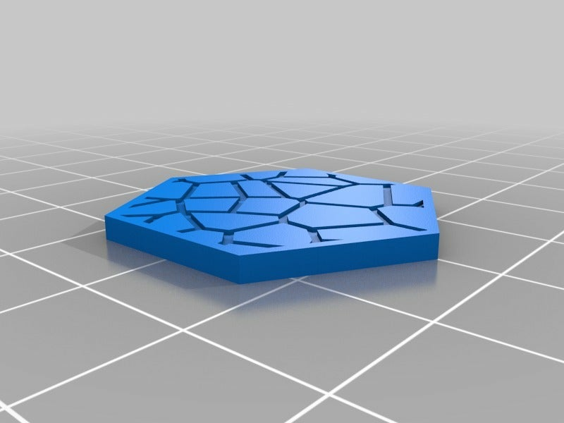 Free STL file Pocket-Tactics (Third Edition): Thralls of the Formless ...