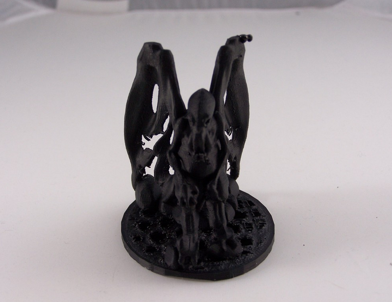 ⭐ Star Spawn of Cthulhu・Free STL File for ・Cults