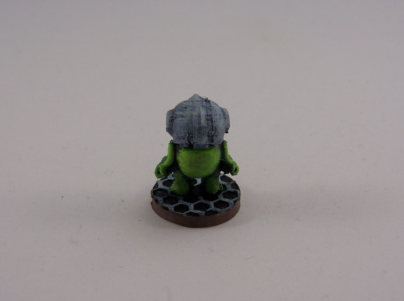 Free STL file Gorb (28mm Miniature) 🎲 ・3D printable model to download・Cults