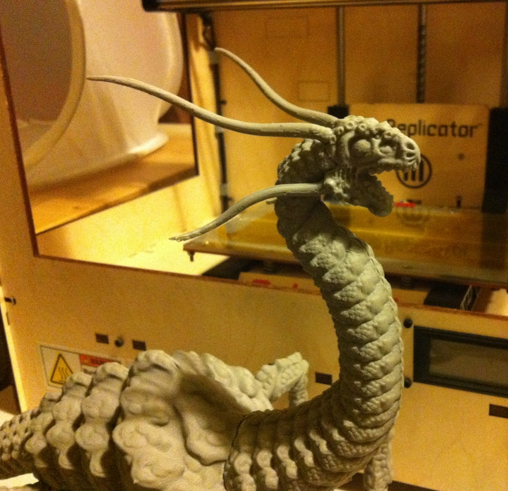 Free STL file Pit Beast (PAX event promo model) 🎲・3D print design to ...