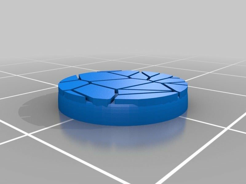 👽 Mytoan Sporewing (15mm scale)・Free STL File for ・Cults