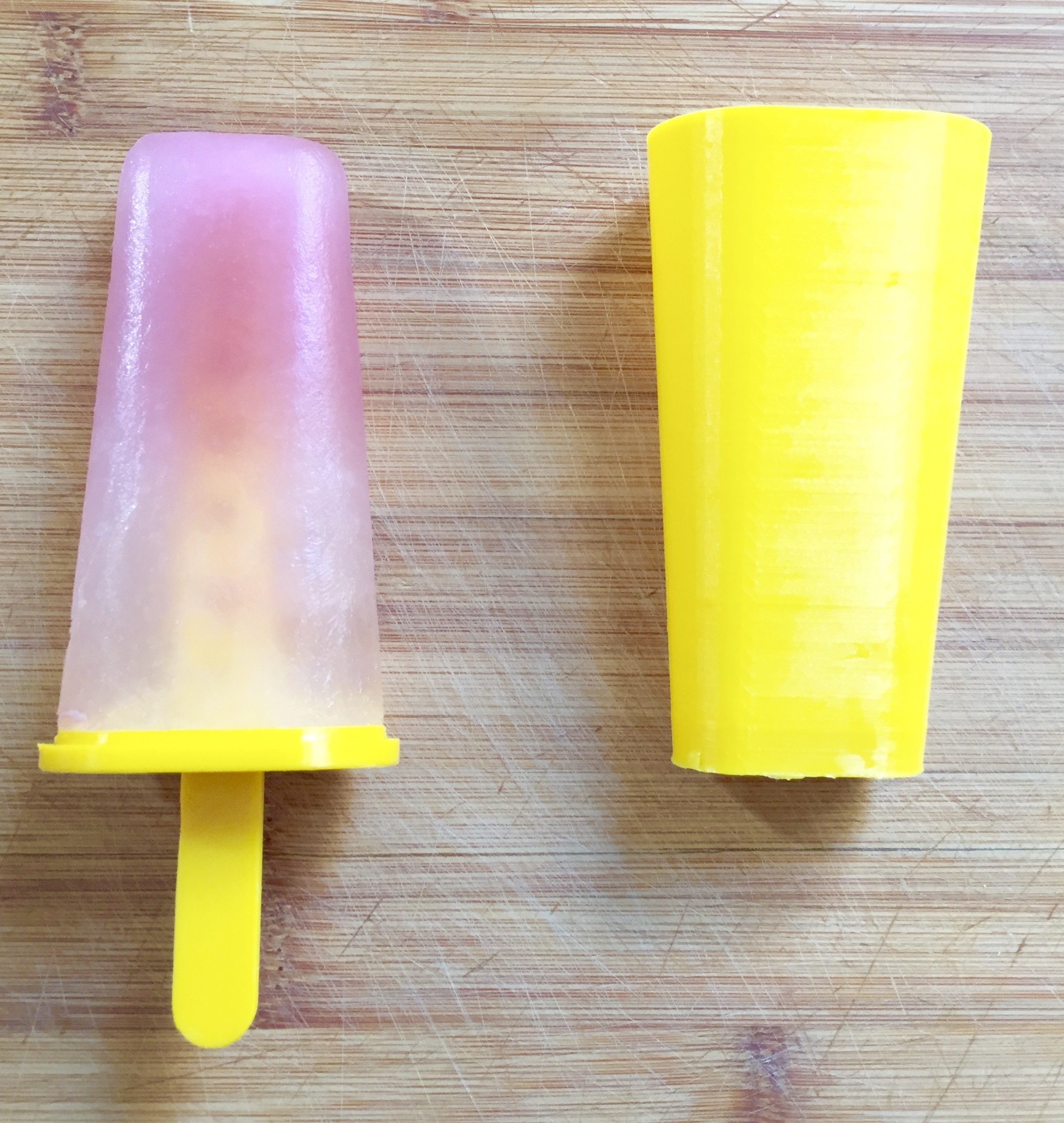 STL file Popsicle 🧊 ・3D printer model to download・Cults