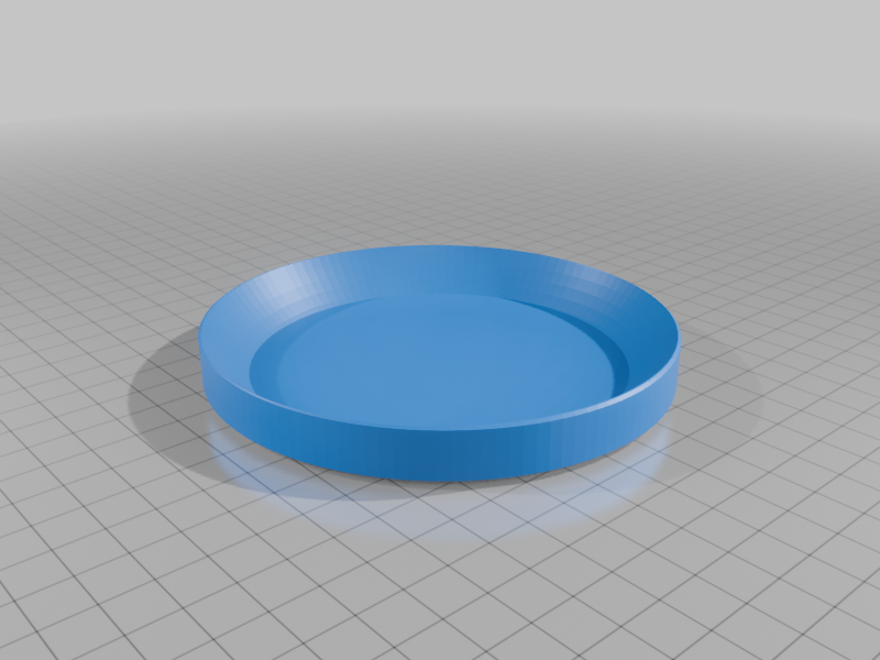 💐 TADC Bubble Flower Pot・Free 3D File for ・Cults