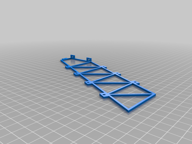 🎲 Mario Kart Live: Home Circuit gate・Free 3D File for ・Cults