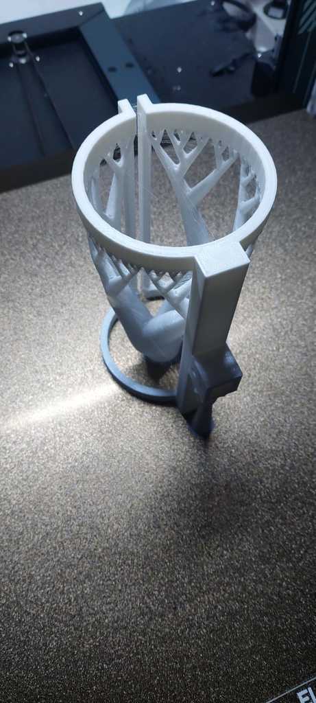 ️ Fuselage Monocoque Test Jig for RC Aircraft Drag and Load using HX ...