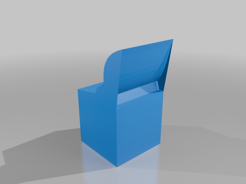 🧞‍♂️ Miscellaneous 3D Print Examples・Free 3D File for ・Cults