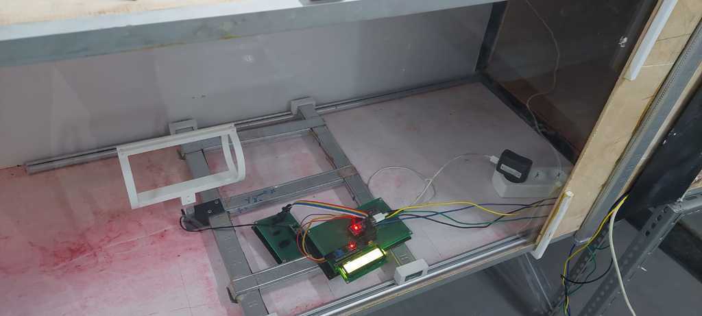 ️ Fuselage Monocoque Test Jig for RC Aircraft Drag and Load using HX ...