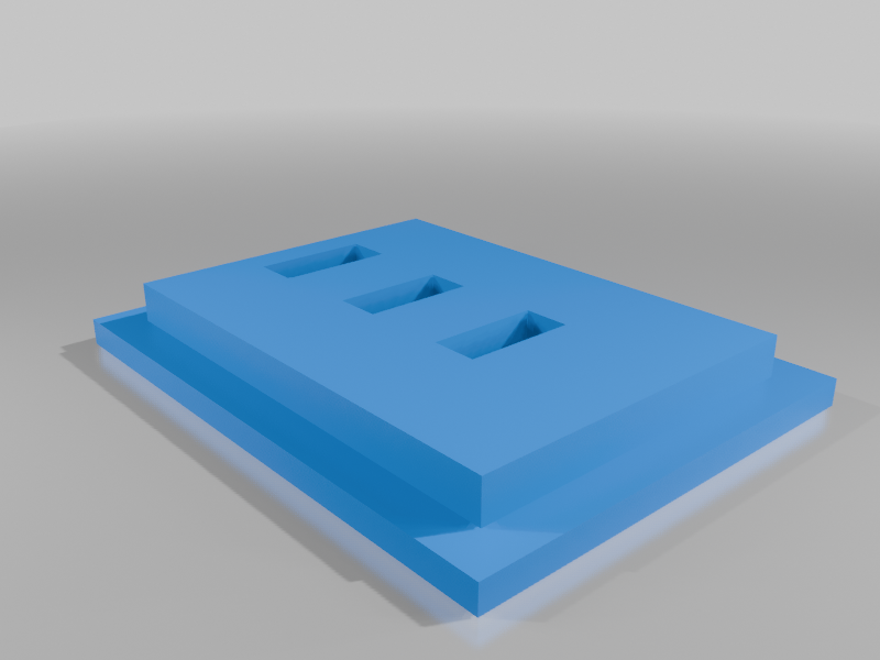 🧞‍♂️ Miscellaneous 3D Print Examples・Free 3D File for ・Cults