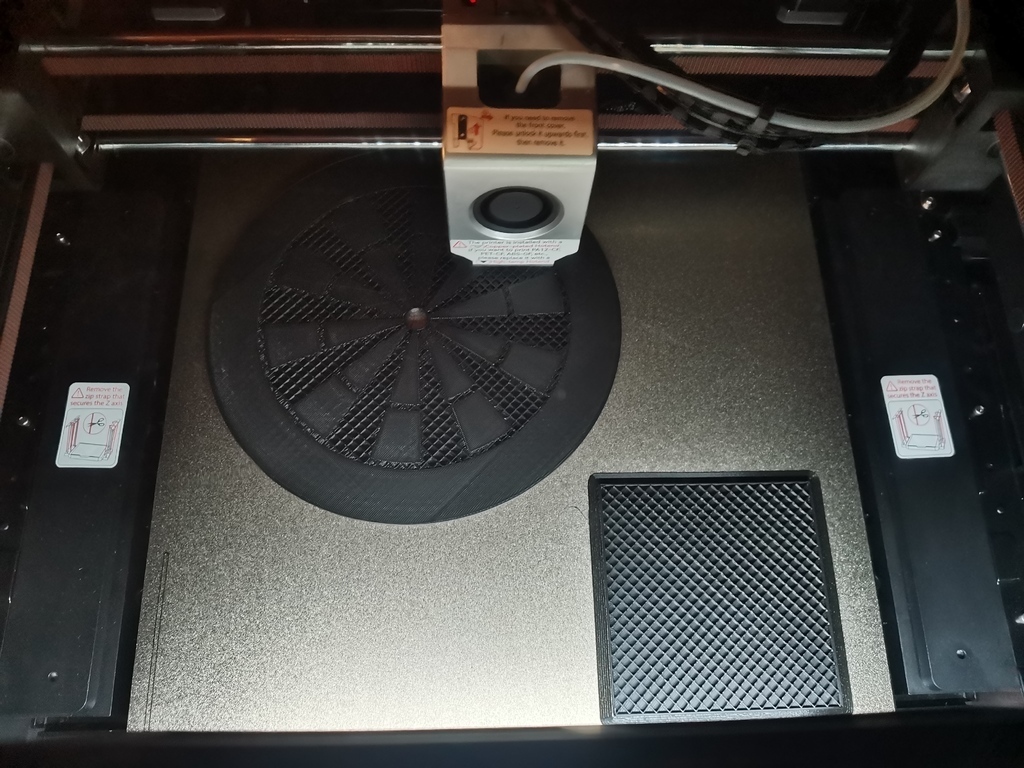 🏆 Giant Darts Trophy Cup | World Championship Edition・Free 3D File for ...